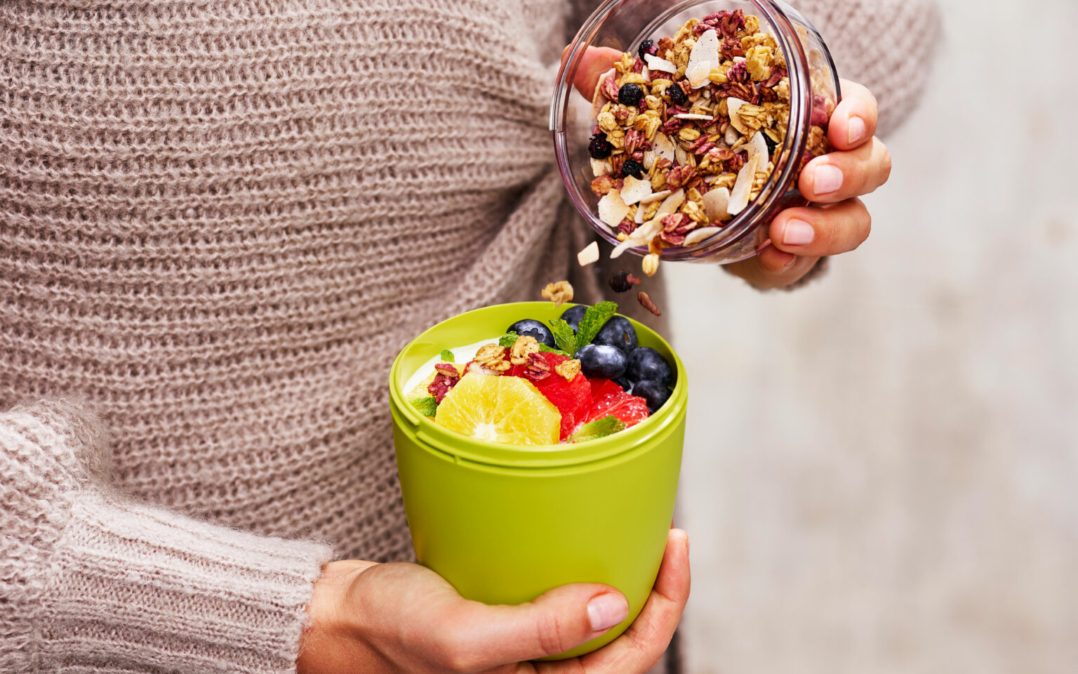 Bra mat för magen - Så stärker du din mag- och tarmhälsa