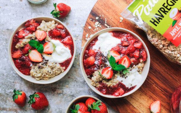 Sockerarter - Så skiljer de sig från varandra | Paulúns