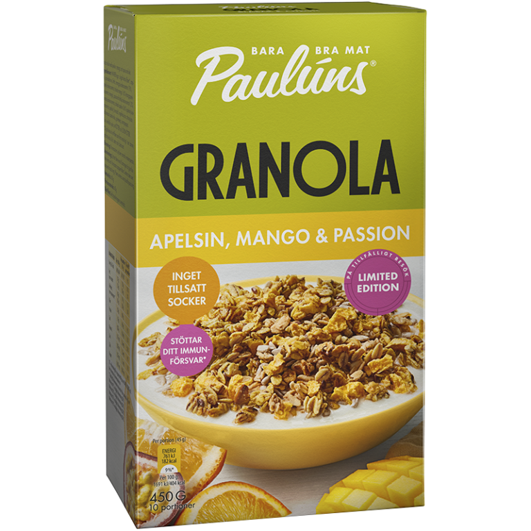 Sockerarter - Så skiljer de sig från varandra | Paulúns