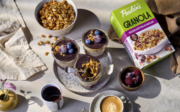 Sockerarter - Så skiljer de sig från varandra | Paulúns